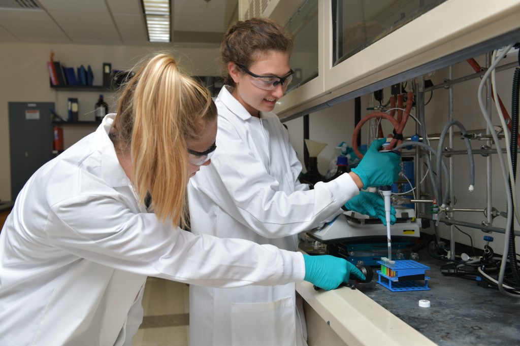 People – Christians Research Lab